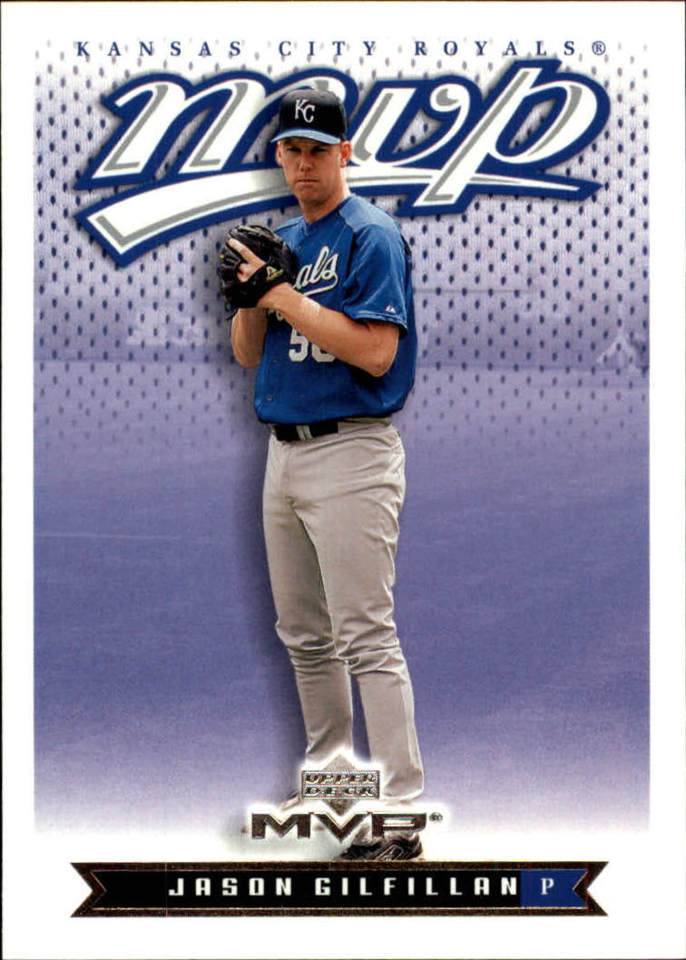 Jason Gilfillan Baseball Price Guide | Jason Gilfillan Trading Card ...