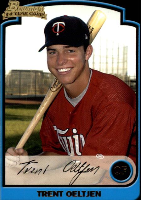 Trent Oeltjen Baseball Price Guide | Trent Oeltjen Trading Card Value ...