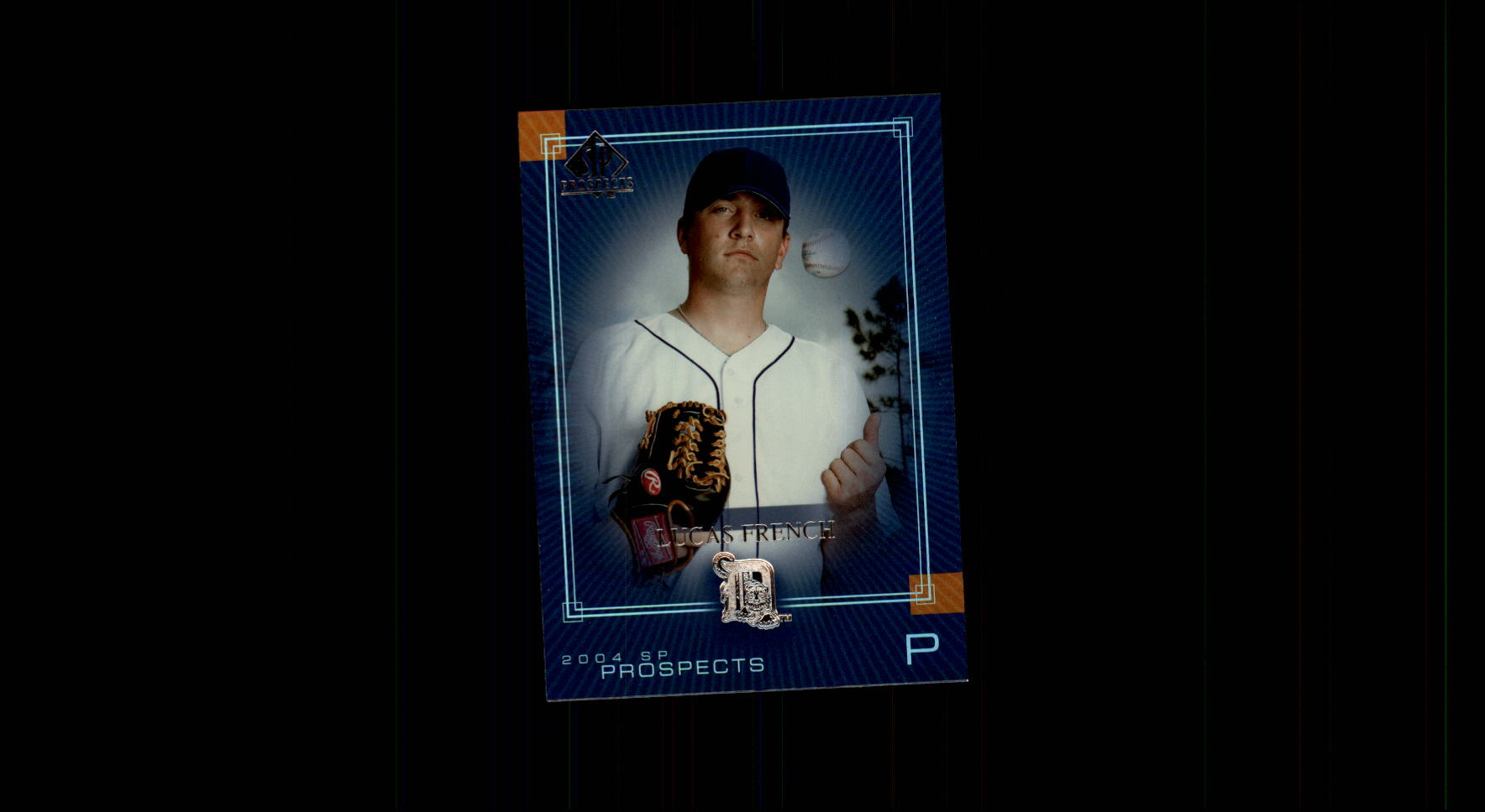 Buy Lucas French Cards Online | Lucas French Baseball Price Guide - Beckett