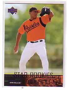 Buy Eddy Rodriguez Cards Online | Eddy Rodriguez Baseball Price Guide ...
