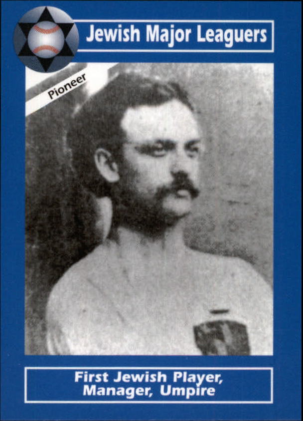 Lipman Pike Baseball Price Guide | Lipman Pike Trading Card Value – Beckett