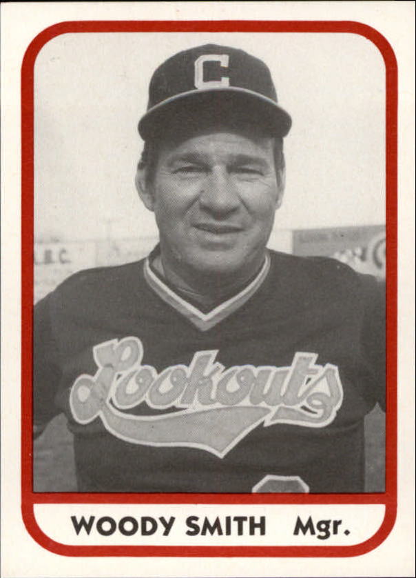 Forest Smith Baseball Price Guide | Forest Smith Trading Card Value ...