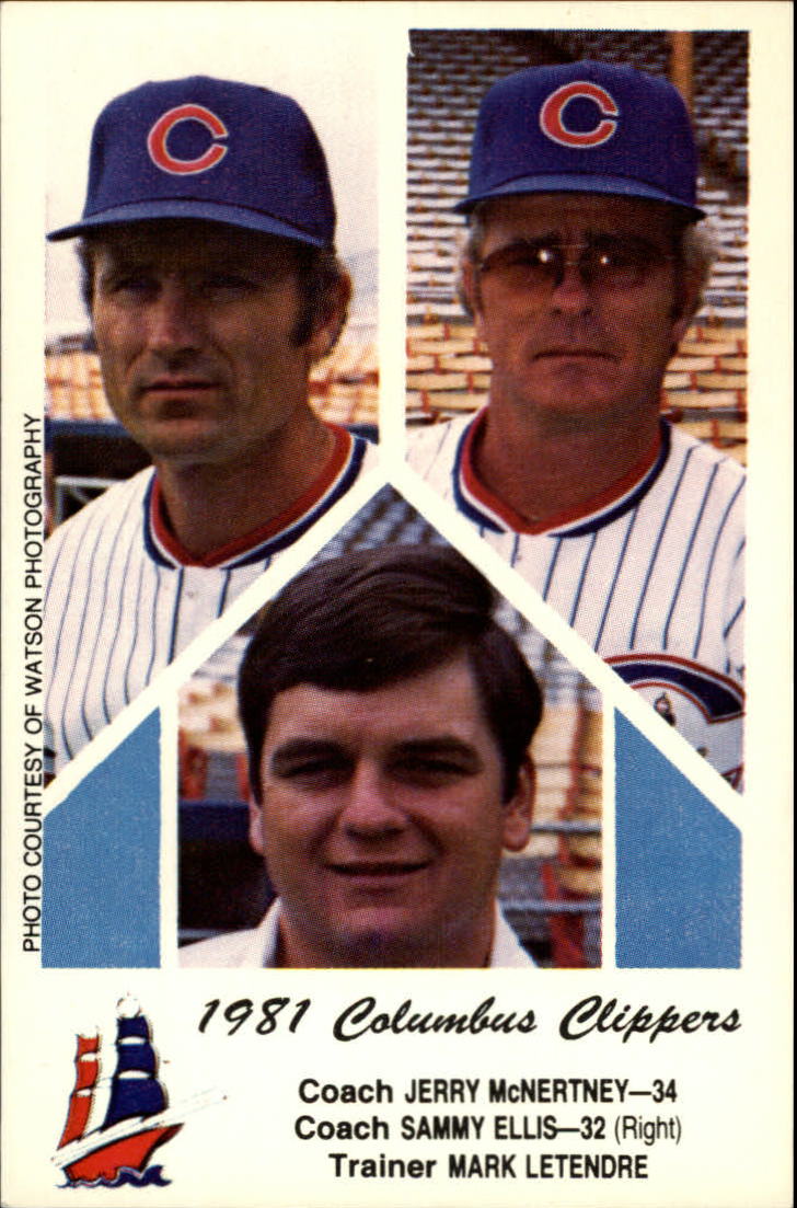 Mark Letendre Baseball Price Guide | Mark Letendre Trading Card Value ...