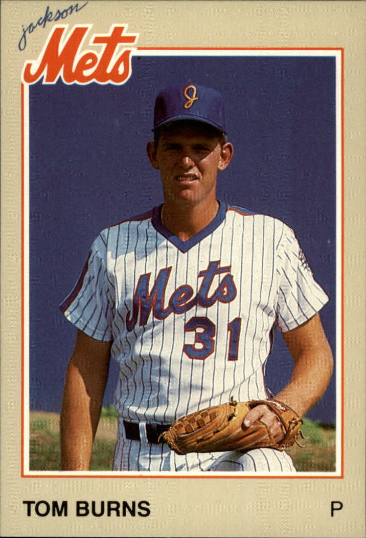 Buy Tom Burns Cards Online | Tom Burns Baseball Price Guide - Beckett