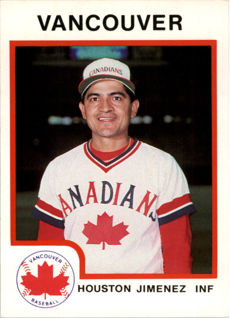 Buy Alfonso Jimenez Cards Online | Alfonso Jimenez Baseball Price Guide ...