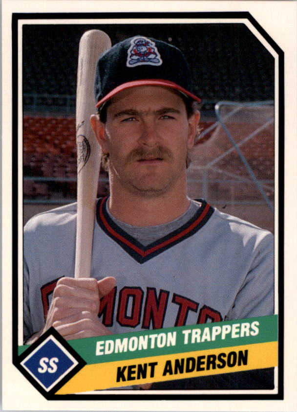 Kent Anderson Baseball Price Guide | Kent Anderson Trading Card Value ...