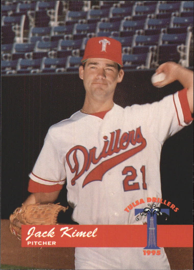 Jack Kimel Baseball Price Guide | Jack Kimel Trading Card Value – Beckett