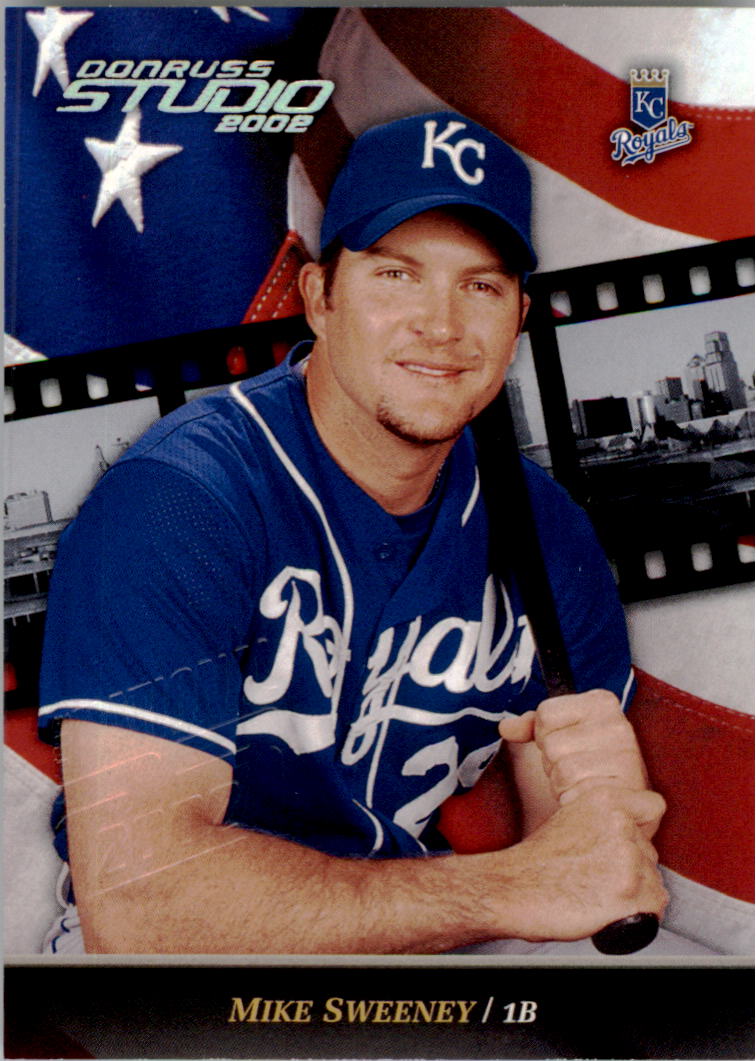 Mike 2004 Sweeney Baseball Price Guide | Mike 2004 Sweeney Trading Card ...