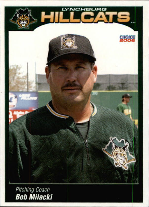 Bob Milacki Baseball Price Guide | Bob Milacki Trading Card Value – Beckett