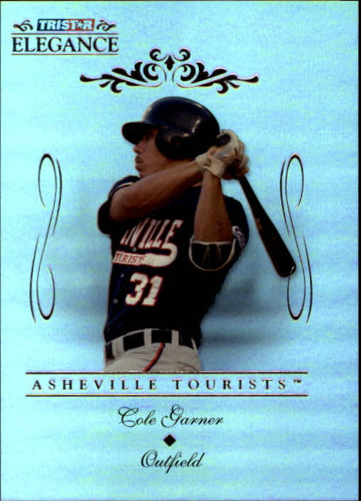 Buy Cole Garner Cards Online | Cole Garner Baseball Price Guide - Beckett