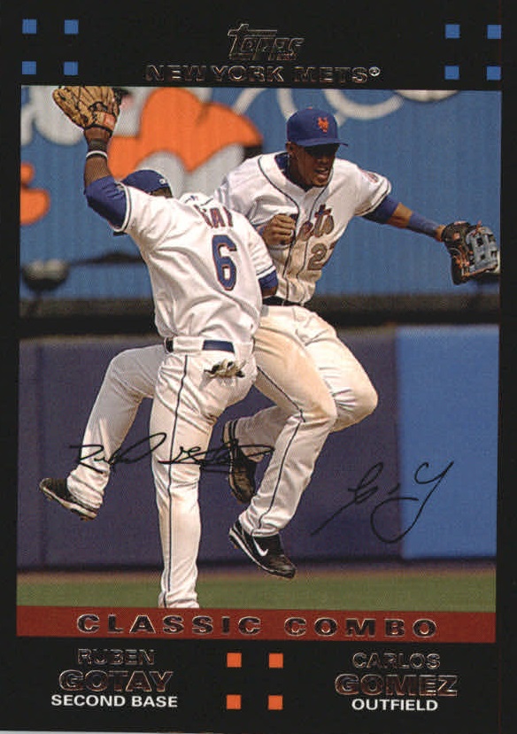 Ruben 80's Gotay Baseball Price Guide | Ruben 80's Gotay Trading Card ...