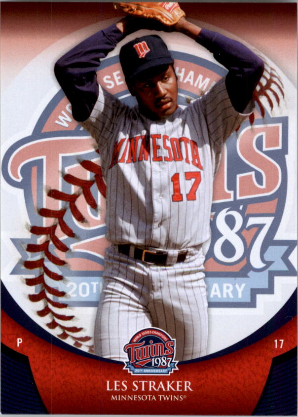 Les Straker Baseball Price Guide | Les Straker Trading Card Value – Beckett