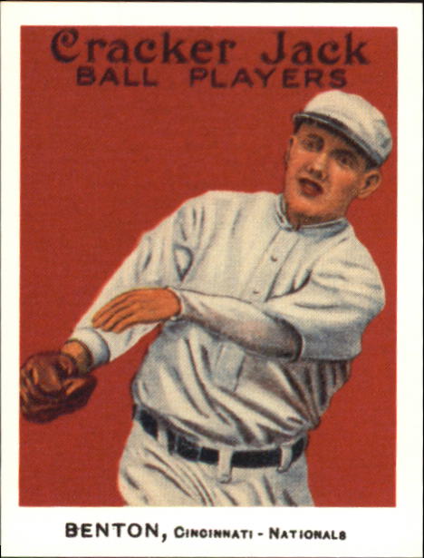 Rube Benton Baseball Price Guide | Rube Benton Trading Card Value – Beckett
