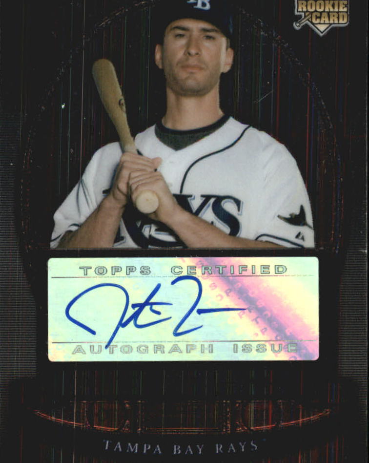 Justin Ruggiano Baseball Price Guide | Justin Ruggiano Trading Card ...