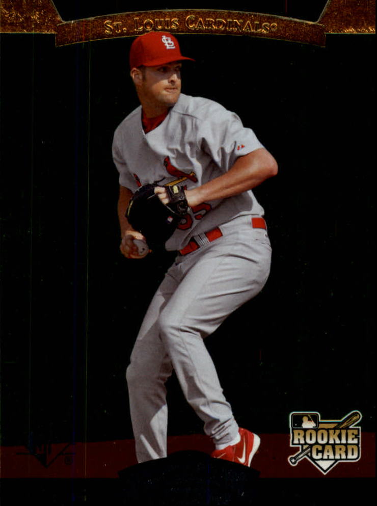 Mike Parisi Baseball Price Guide | Mike Parisi Trading Card Value – Beckett