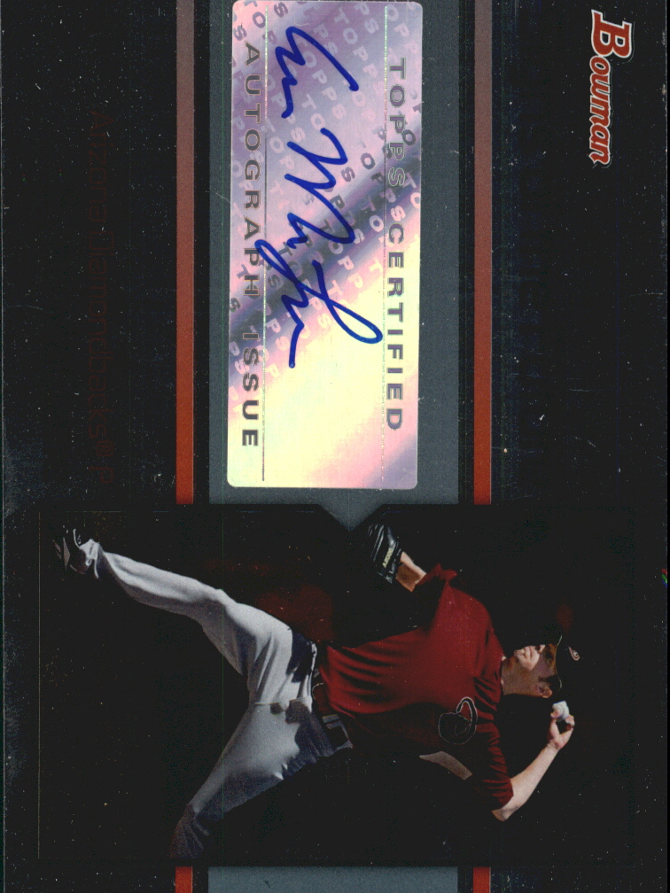 Buy Evan MacLane Cards Online | Evan MacLane Baseball Price Guide - Beckett