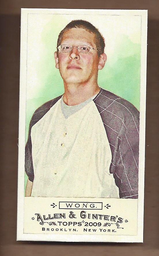 Jason Wong Non-sports Price Guide | Jason Wong Trading Card Value – Beckett