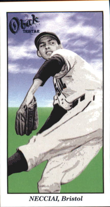 Buy Ron Necciai Cards Online | Ron Necciai Baseball Price Guide - Beckett