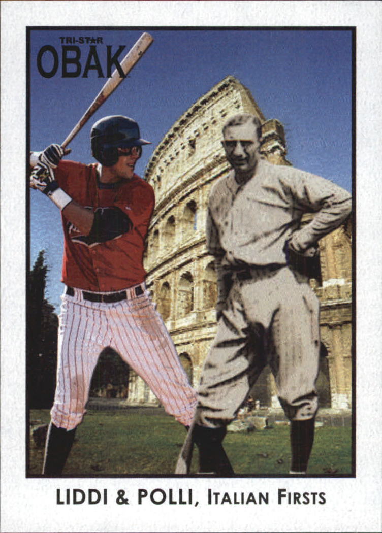 Buy Lou Polli Cards Online | Lou Polli Baseball Price Guide - Beckett