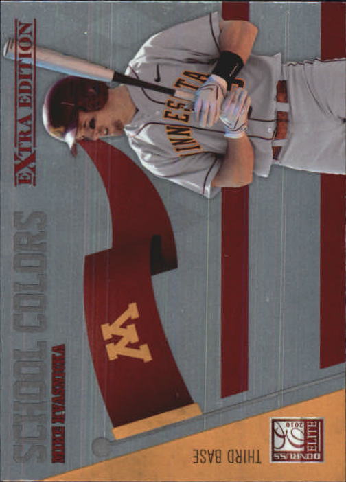 Michael Kvasnicka Baseball Price Guide | Michael Kvasnicka Trading Card ...