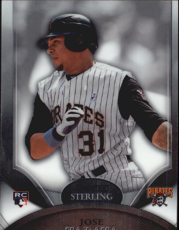 Buy Jose Tabata Cards Online | Jose Tabata Baseball Price Guide - Beckett
