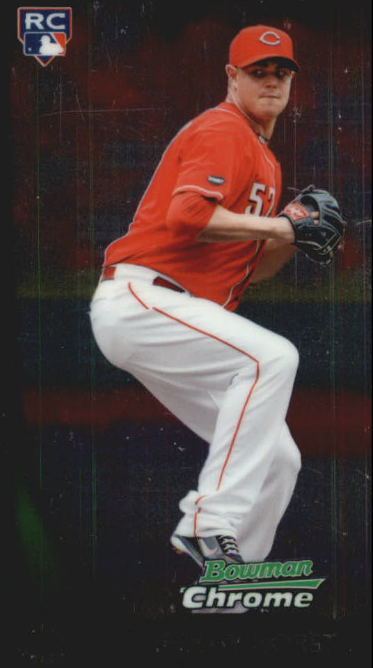 Jeremy Horst Baseball Price Guide | Jeremy Horst Trading Card Value ...