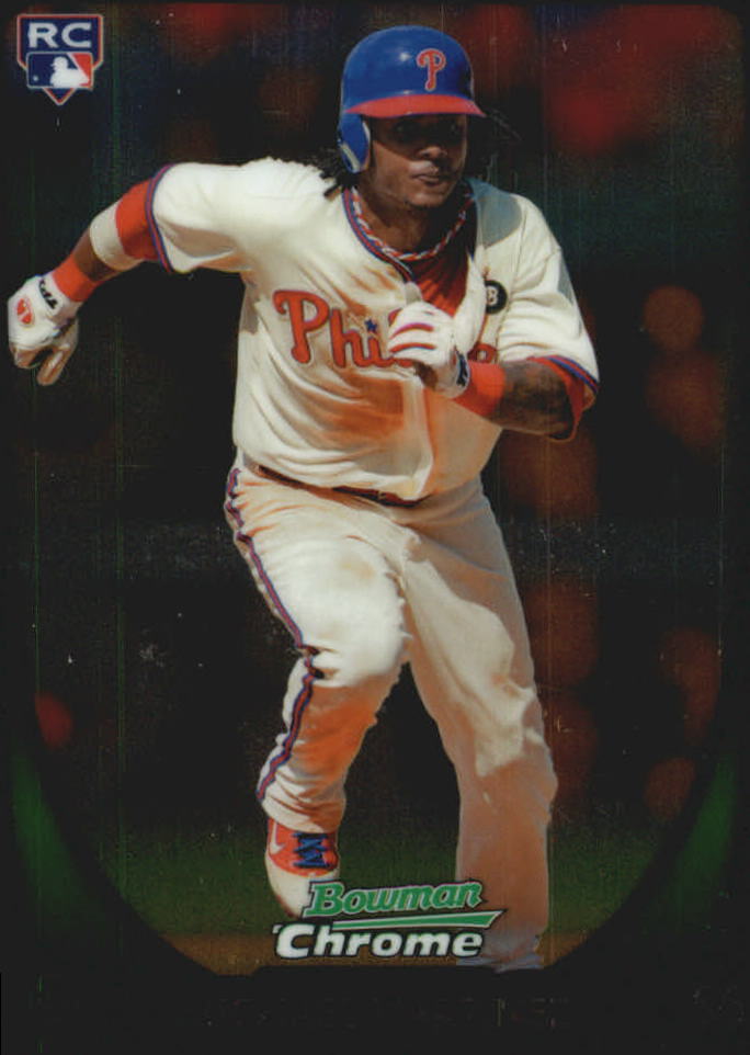 Michael M. Martinez Baseball Price Guide | Michael M. Martinez Trading ...