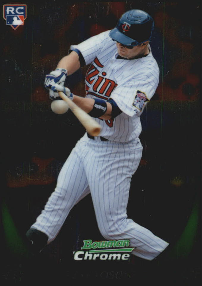 Rene Tosoni Baseball Price Guide | Rene Tosoni Trading Card Value – Beckett