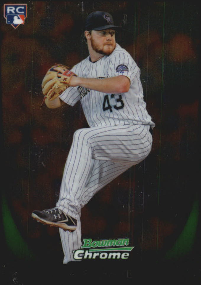 Buy Alex White Cards Online | Alex White Baseball Price Guide - Beckett