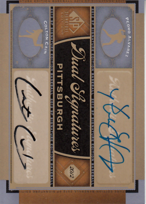 Colton Cain Baseball Price Guide | Colton Cain Trading Card Value – Beckett