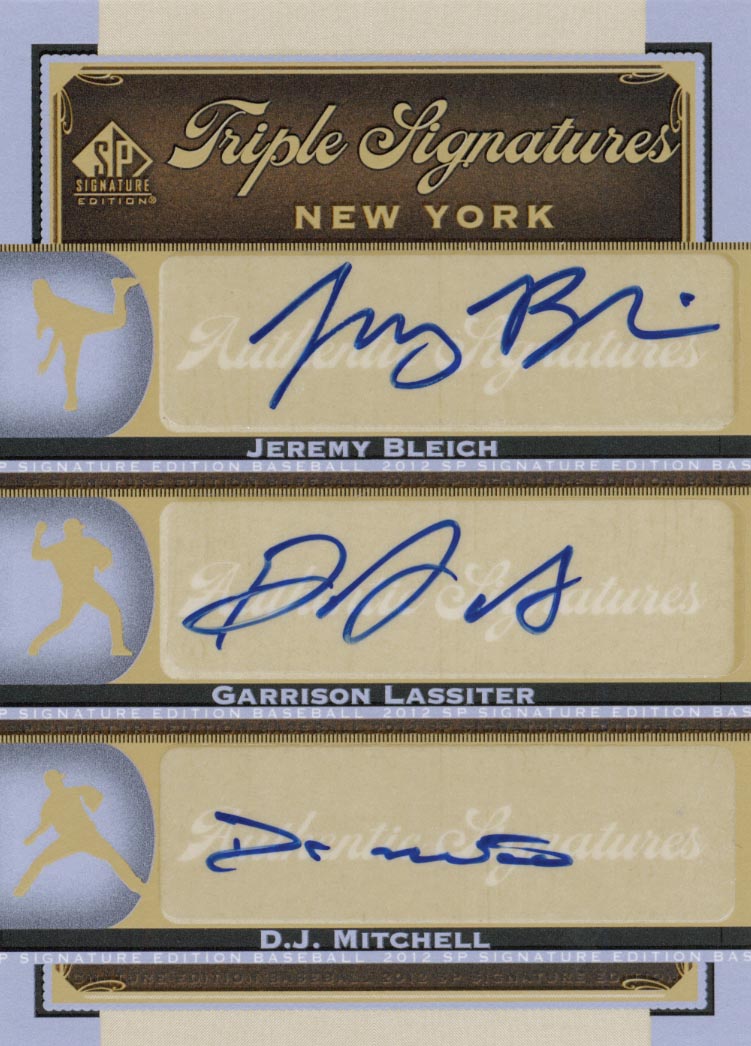 D.J. Mitchell Baseball Price Guide | D.J. Mitchell Trading Card Value ...