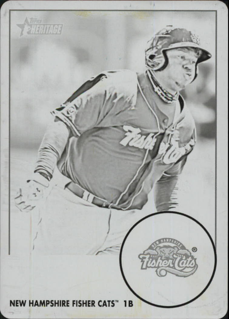 Buy Mike McDade Cards Online | Mike McDade Baseball Price Guide - Beckett