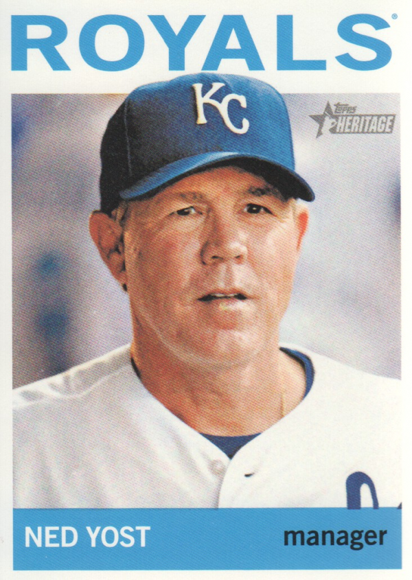 Ned Yost Jr. Baseball Price Guide | Ned Yost Jr. Trading Card Value ...