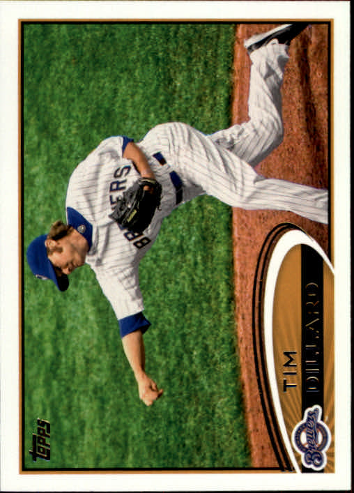 Tim Dillard Baseball Price Guide | Tim Dillard Trading Card Value – Beckett
