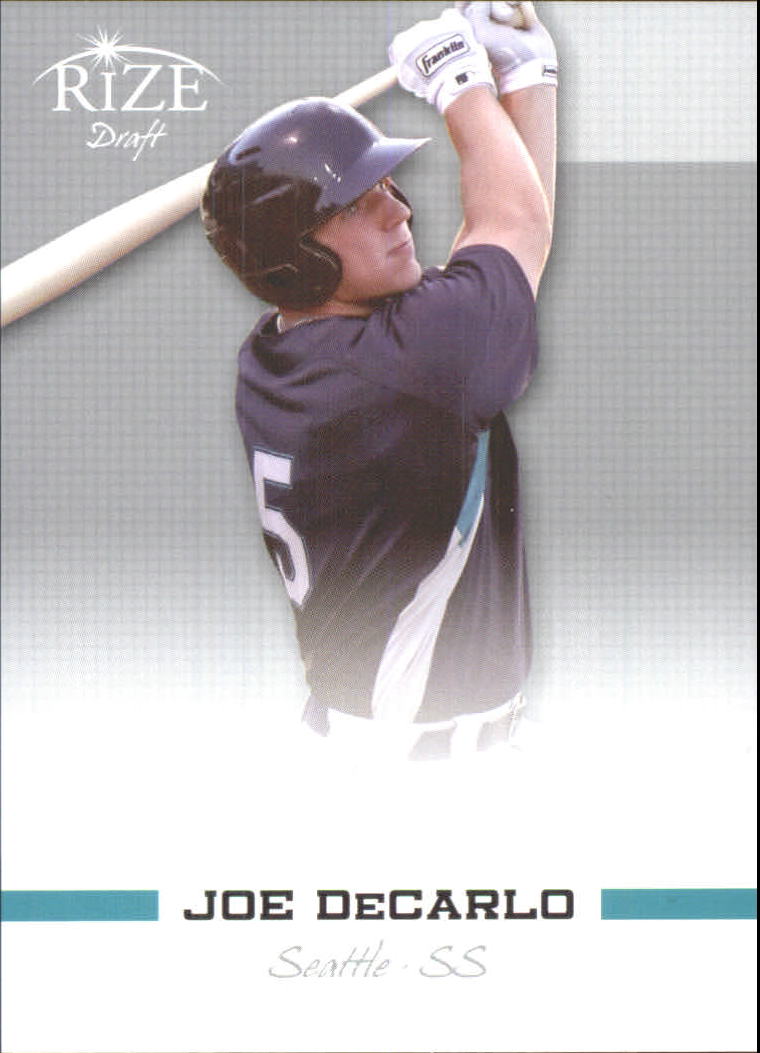 Joe DeCarlo Baseball Price Guide | Joe DeCarlo Trading Card Value – Beckett