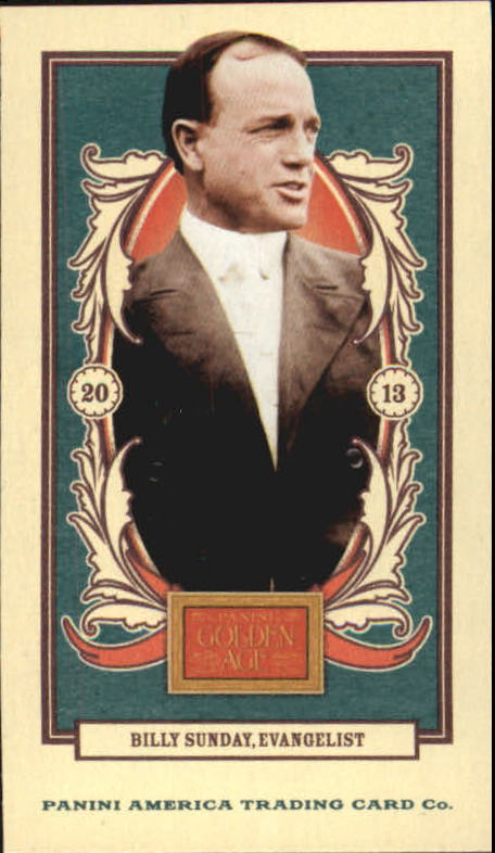 Billy Sunday Baseball Price Guide | Billy Sunday Trading Card Value ...