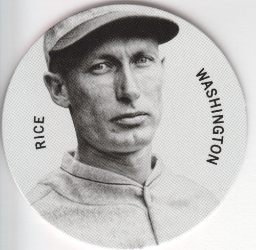 Buy Sam Rice Cards Online | Sam Rice Baseball Price Guide - Beckett