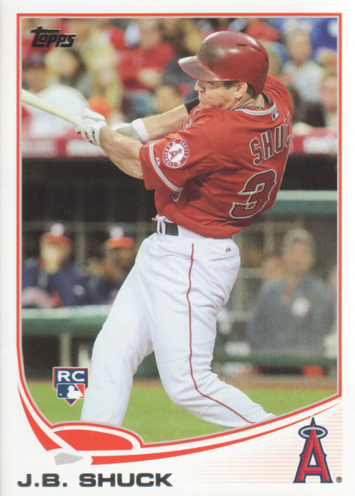 Jack Shuck Baseball Price Guide | Jack Shuck Trading Card Value – Beckett