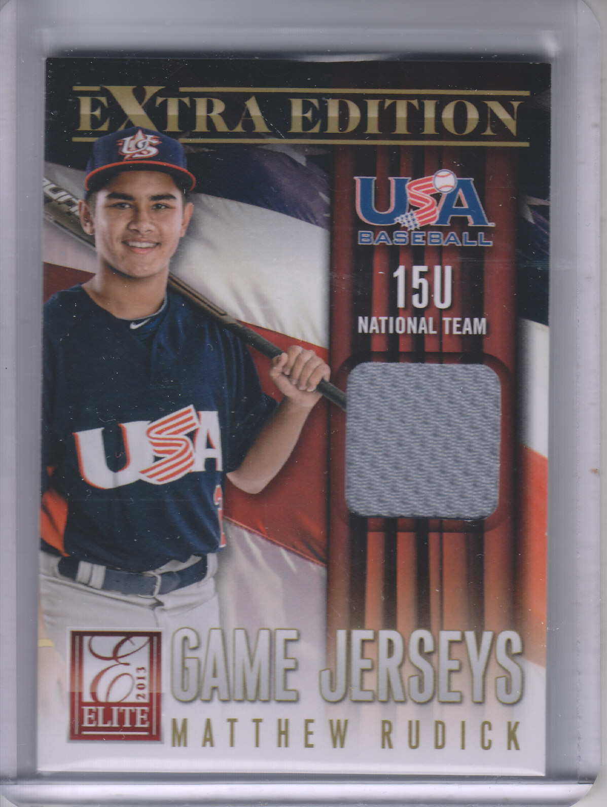 Matthew Rudick Baseball Price Guide | Matthew Rudick Trading Card Value ...