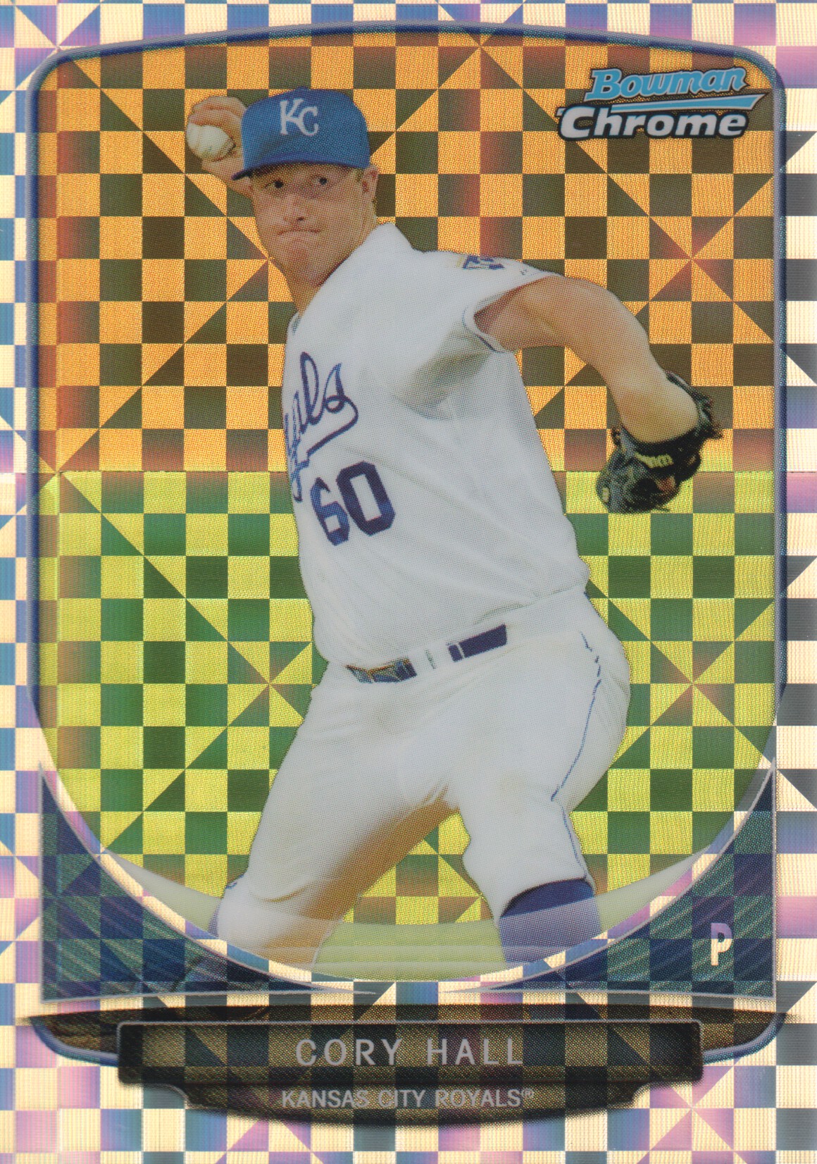 Cory Hall Baseball Price Guide | Cory Hall Trading Card Value – Beckett