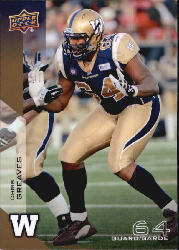 Buy Chris Greaves Cards Online | Chris Greaves Football Price Guide ...