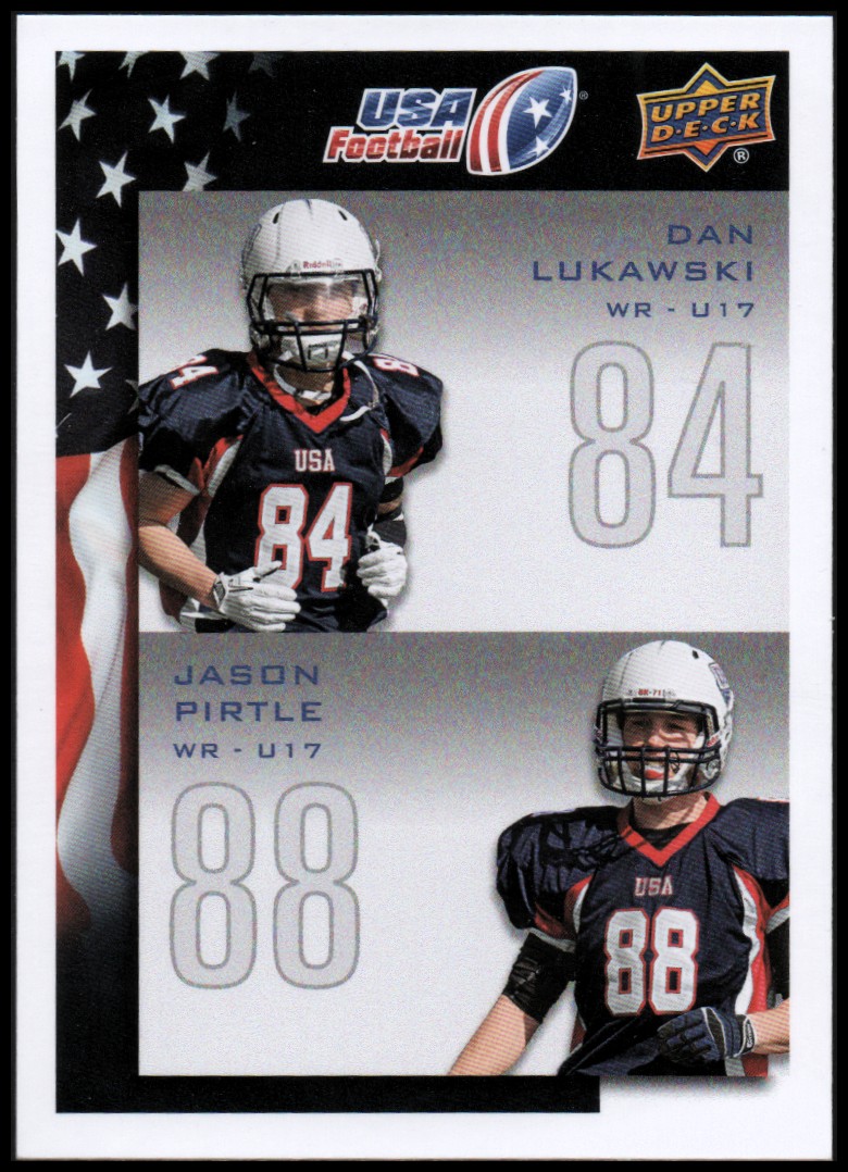 Jason Pirtle Football Price Guide | Jason Pirtle Trading Card Value ...