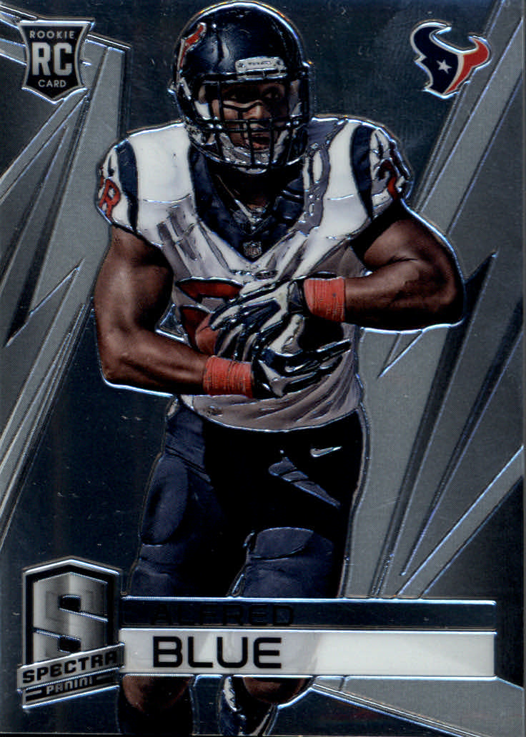 Alfred Blue Football Price Guide | Alfred Blue Trading Card Value – Beckett