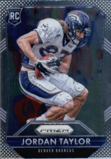 Buy Jordan Taylor Cards Online | Jordan Taylor Football Price Guide ...
