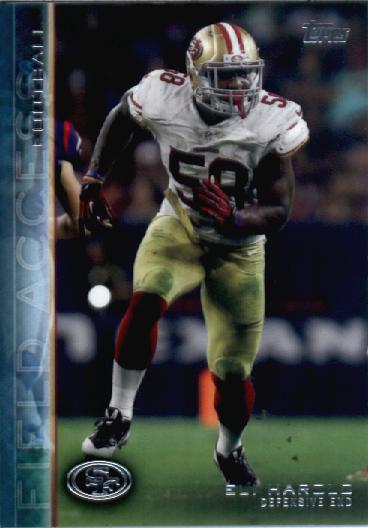 Buy Eli Harold Cards Online | Eli Harold Football Price Guide - Beckett