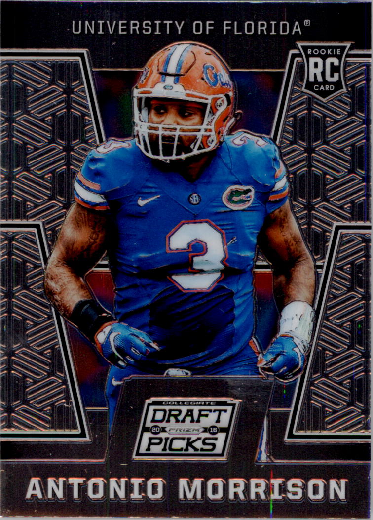 Buy Antonio Morrison Cards Online | Antonio Morrison Football Price ...