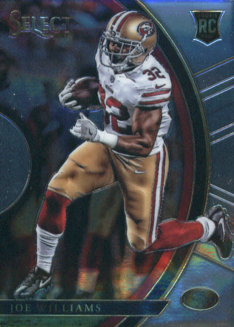 Buy Joe Williams Cards Online | Joe Williams Football Price Guide - Beckett