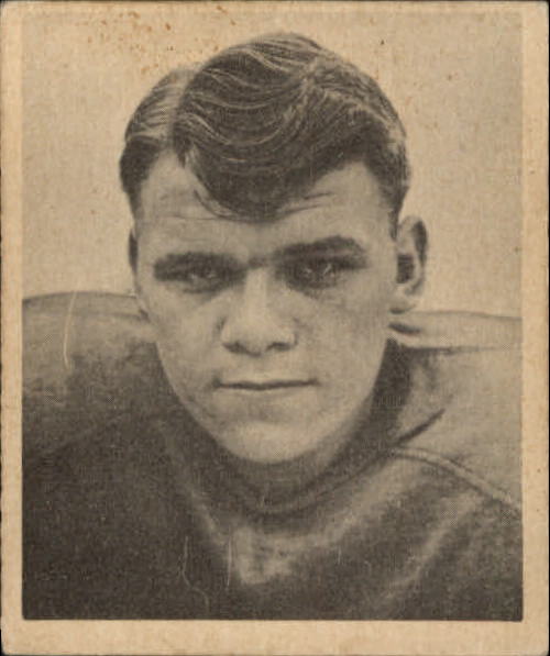 Russ Thomas Football Price Guide | Russ Thomas Trading Card Value – Beckett