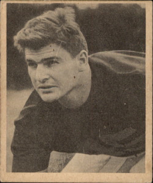 Walt Stickle Football Price Guide | Walt Stickle Trading Card Value ...