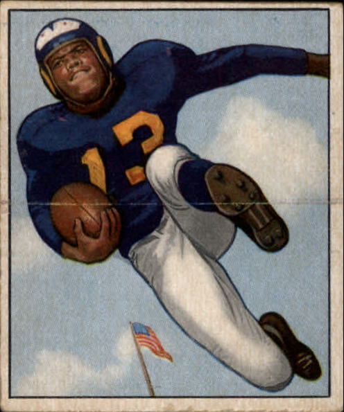 Tank Younger Football Price Guide | Tank Younger Trading Card Value ...